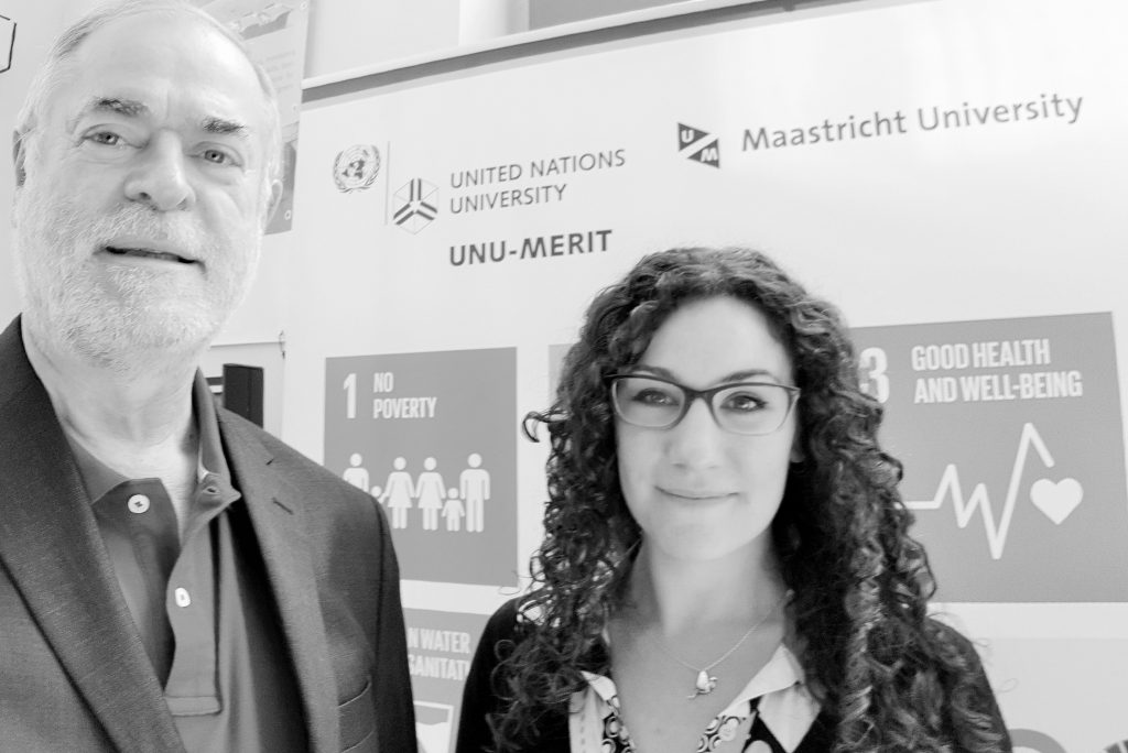 Oded Galor of Brown University becomes Editor of the Journal of ...