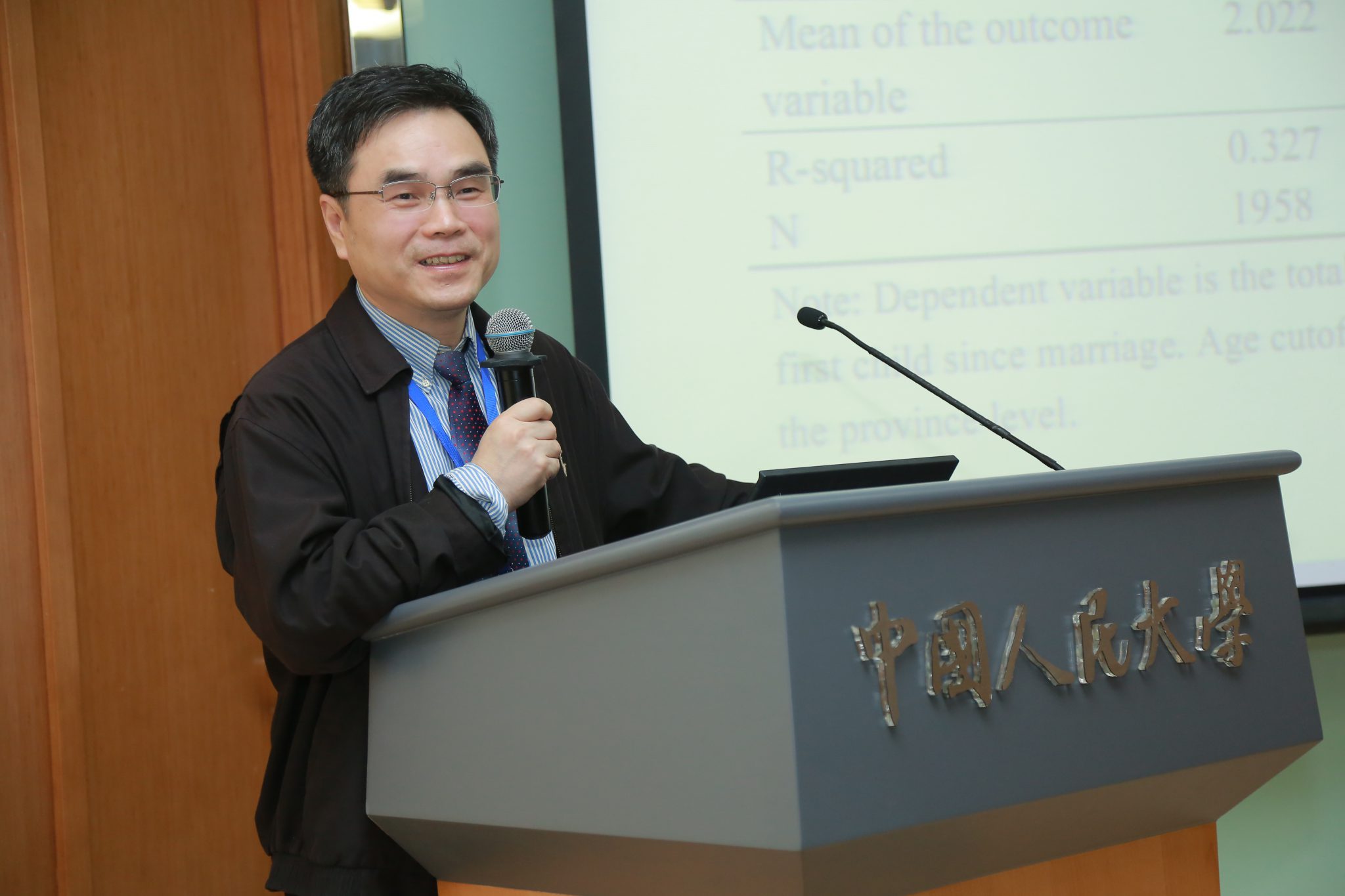 Change of Editor at the Journal of Population Economics: Interview with ...