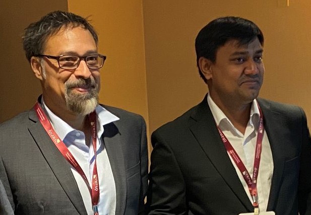 Successful Kuznets Prize Ceremony with Nobel Prize Winner Jim Heckman ...