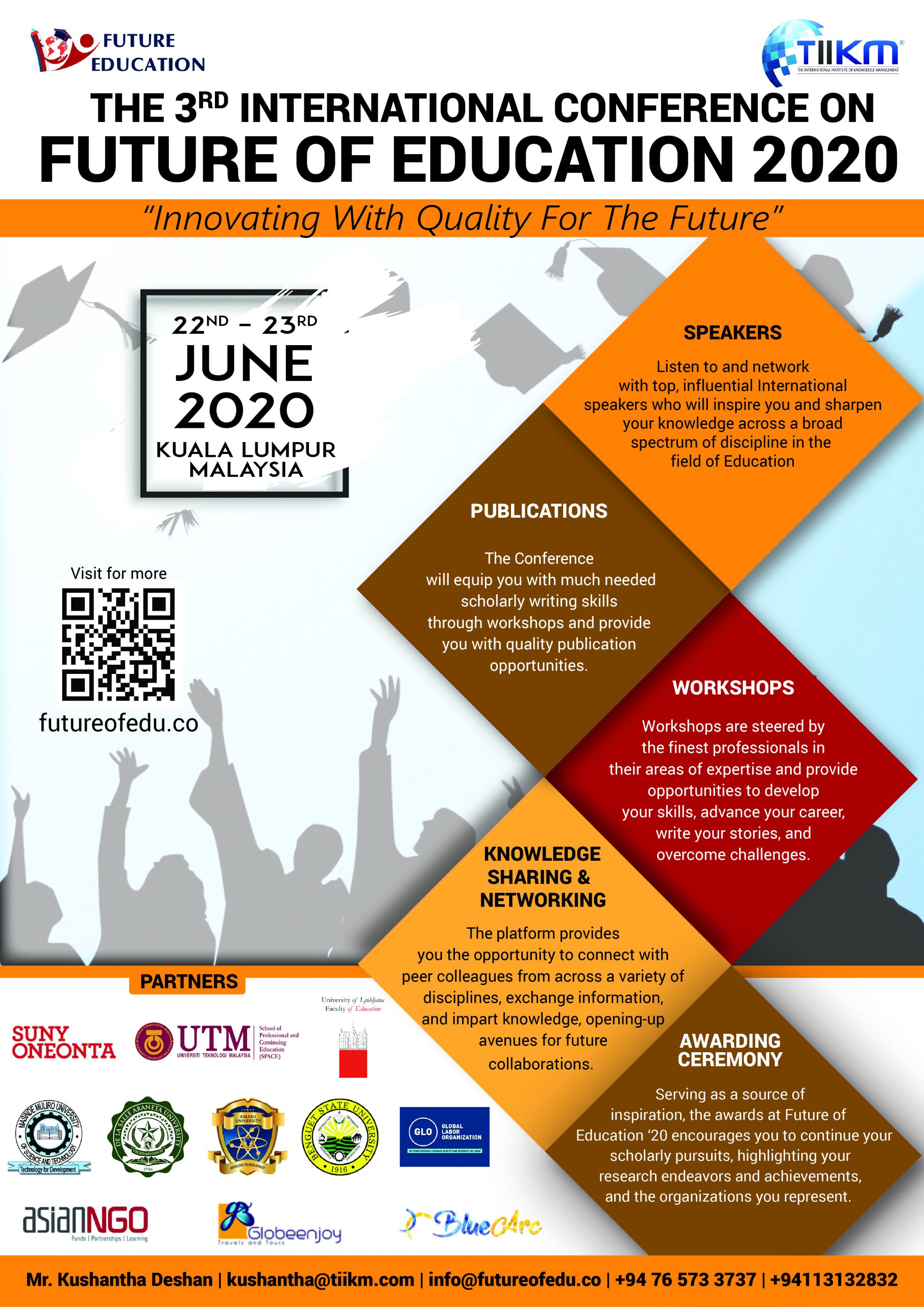 Future Education Poster 2