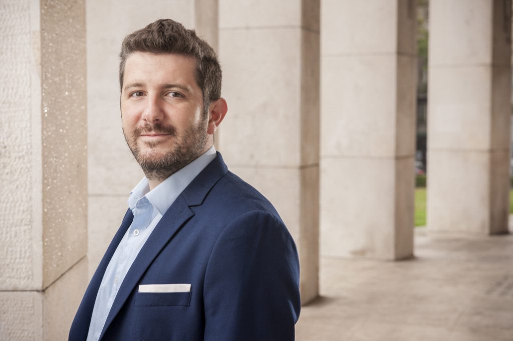 Names and behavior in a war. Interview with the authors of GLO ...