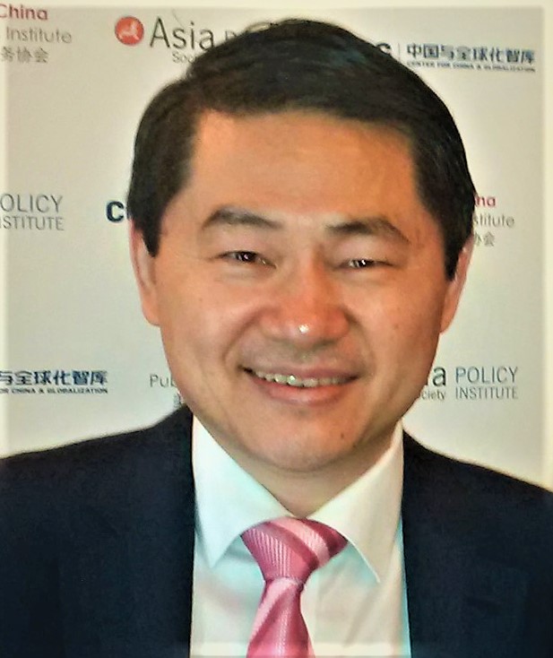 Chinese lessons from the Coronavirus crisis & the global way forward. Interview with CCG ...