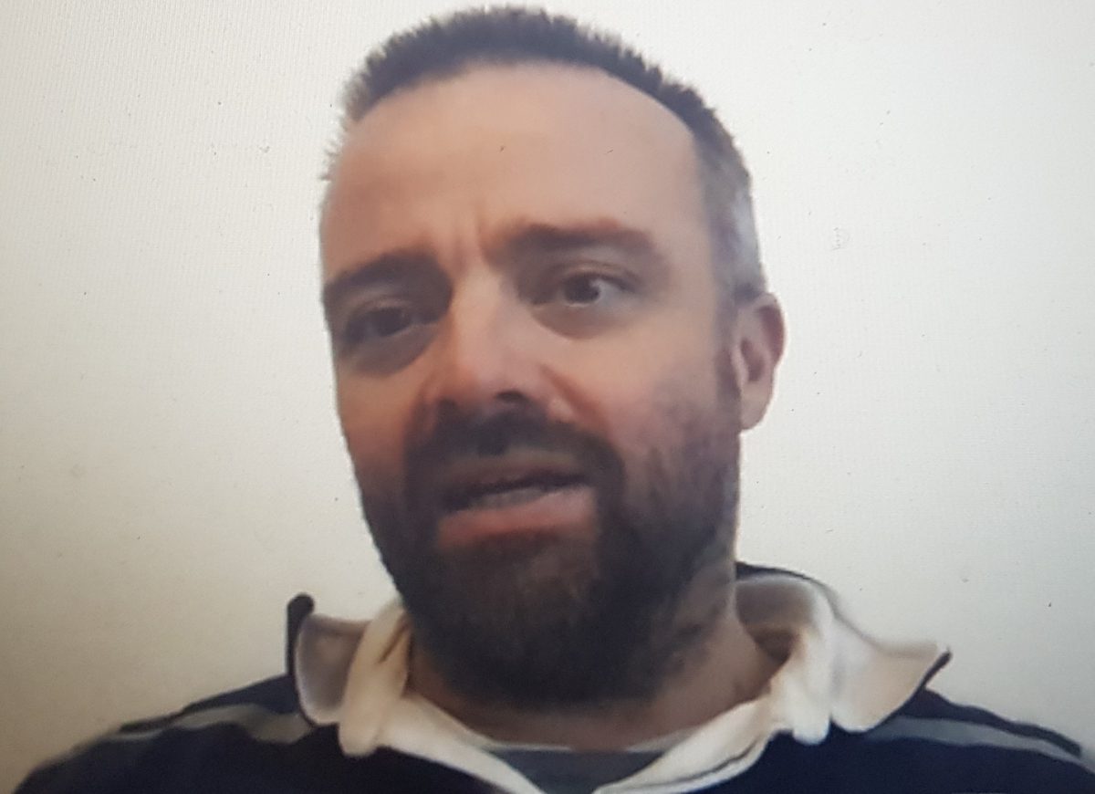 When Reality Bites: Local Deaths and Vaccine Take-Up. A new GLO ...