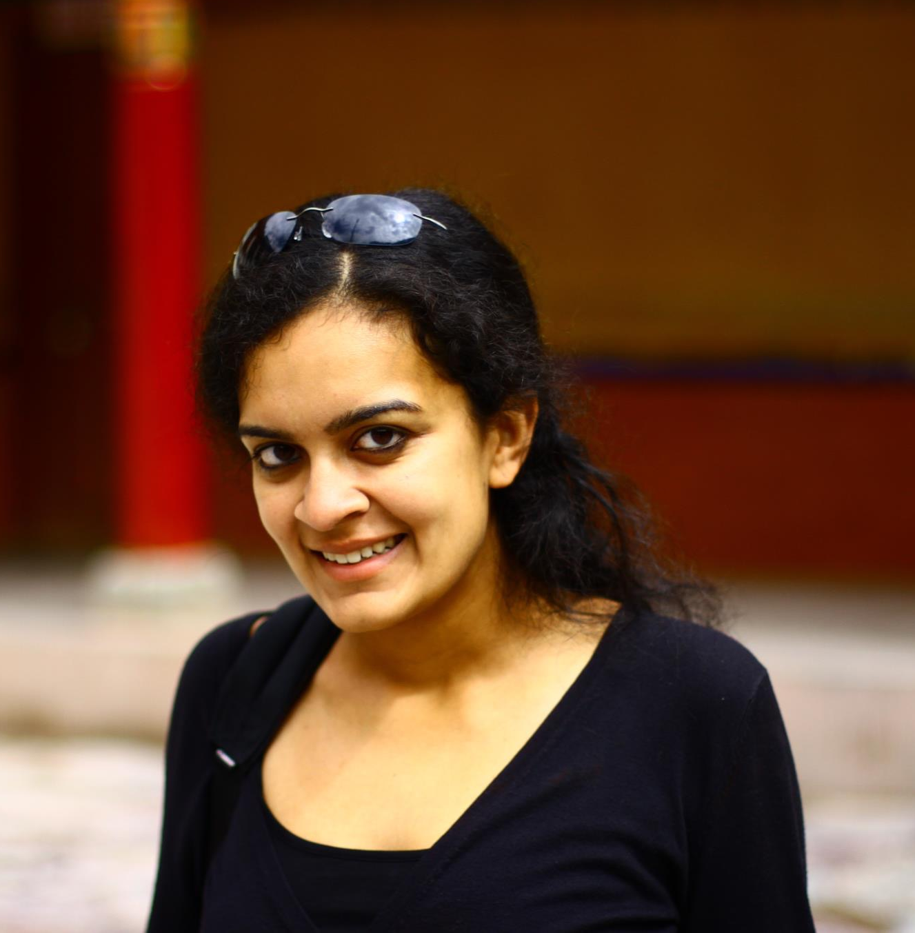 2023 Kuznets Prize Awarded to Garima Rastogi & Anisha Sharma for their ...