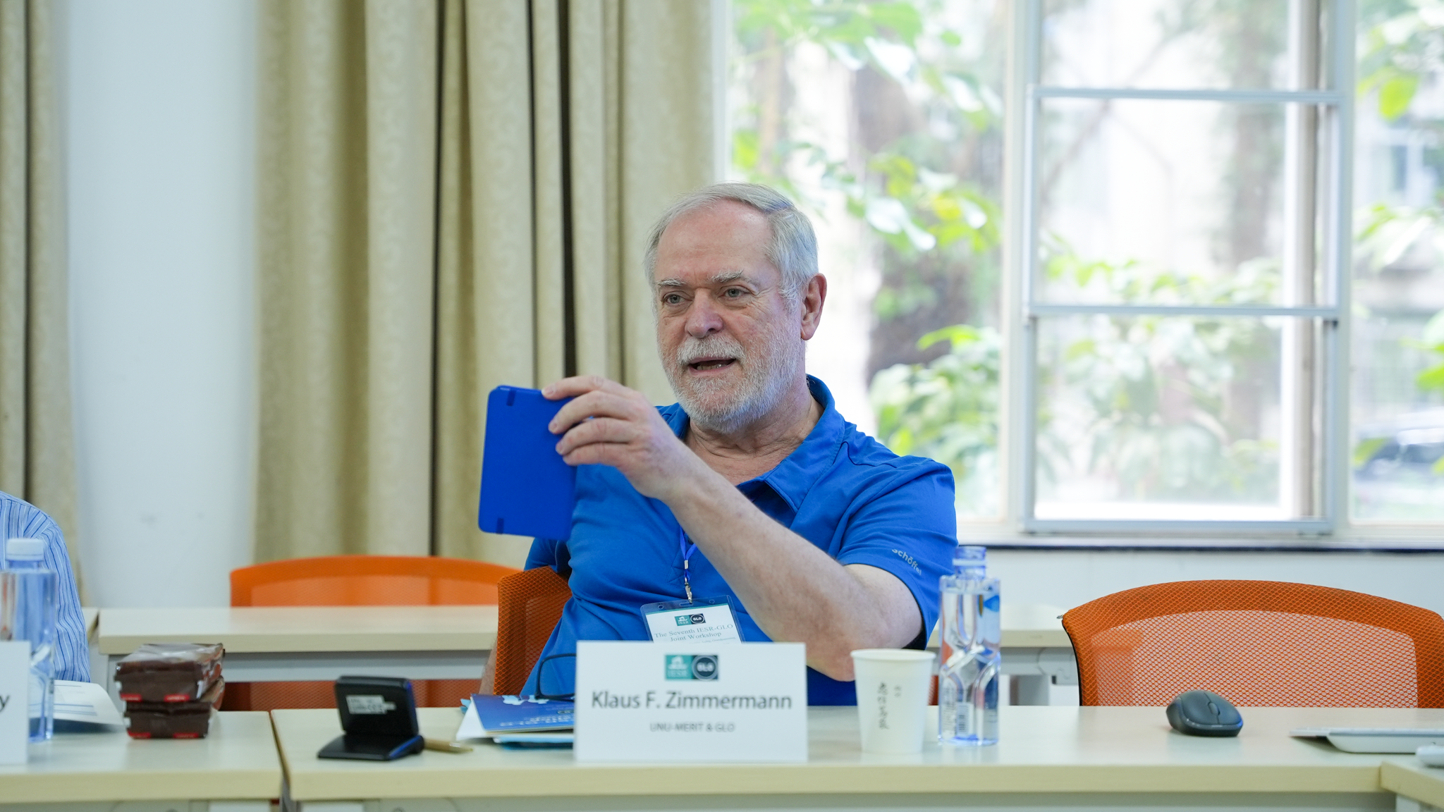 Twenty-two New GLO Discussion Papers of August 2025: Free to Access